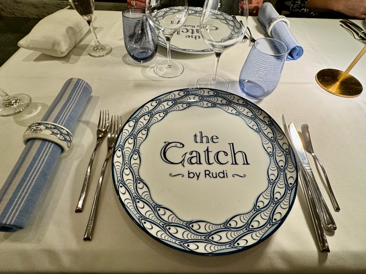 Sky Princess – The Chill Cruiser